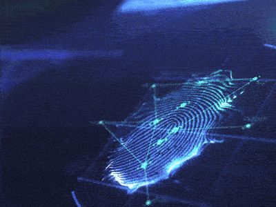 African Space Program Gif